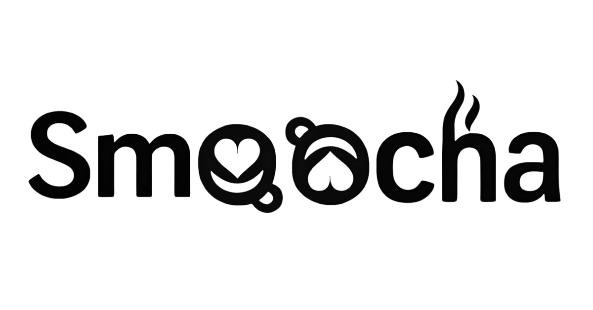 Smoocha: Personalized Tumblers with Name